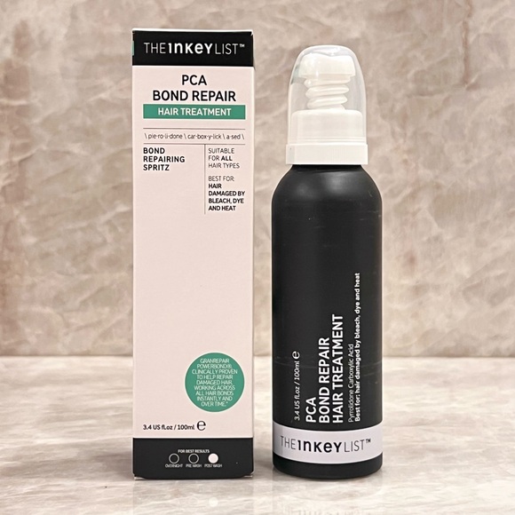 Sephora | Hair | The Inkey List Pca Bond Repair Hair Treatment | Poshmark